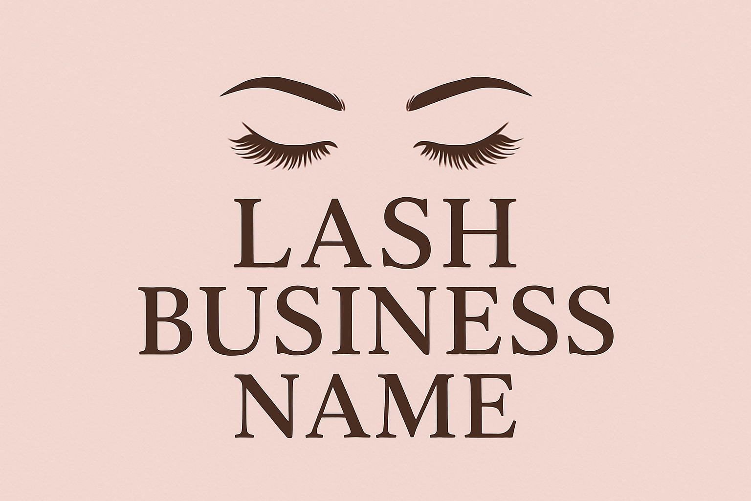 How to Choose the Perfect Eyelash Business Name (2025 Complete Guide ...